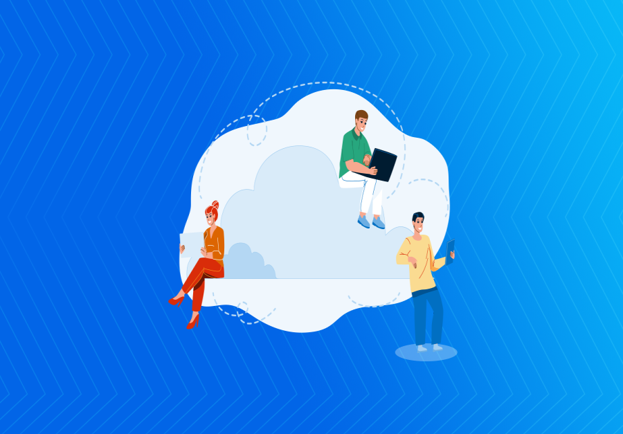 The In-Depth Guide to Cloud Computing Models