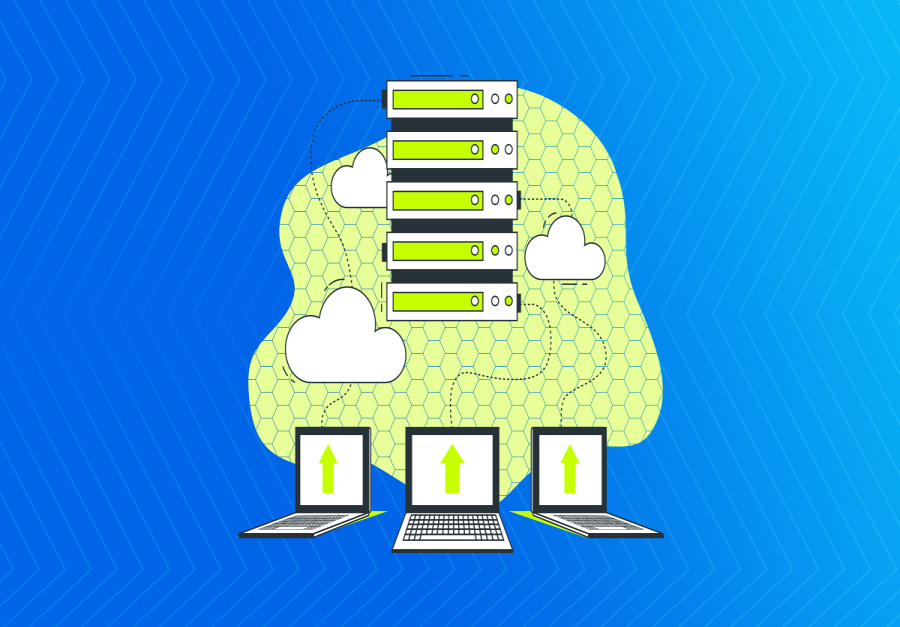 What Is Distributed Computing 9539